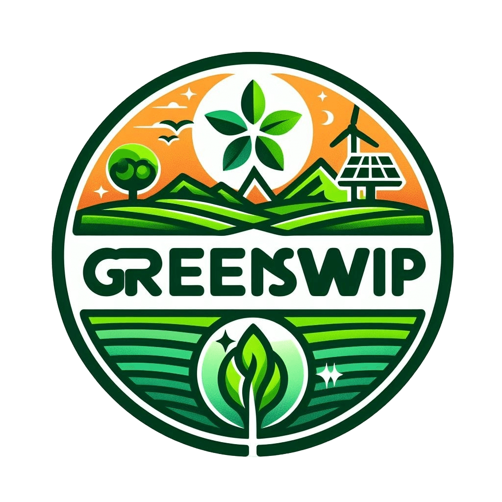 Home - GreenSwip